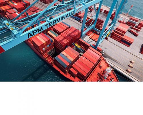 API Catalog | APM Terminals API Store