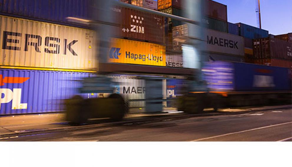 Home | APM Terminals API Store